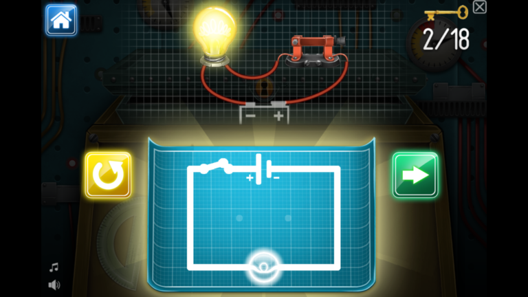 Crack the Circuit- Puzzles on the Electric Circuit - TarunTrisha